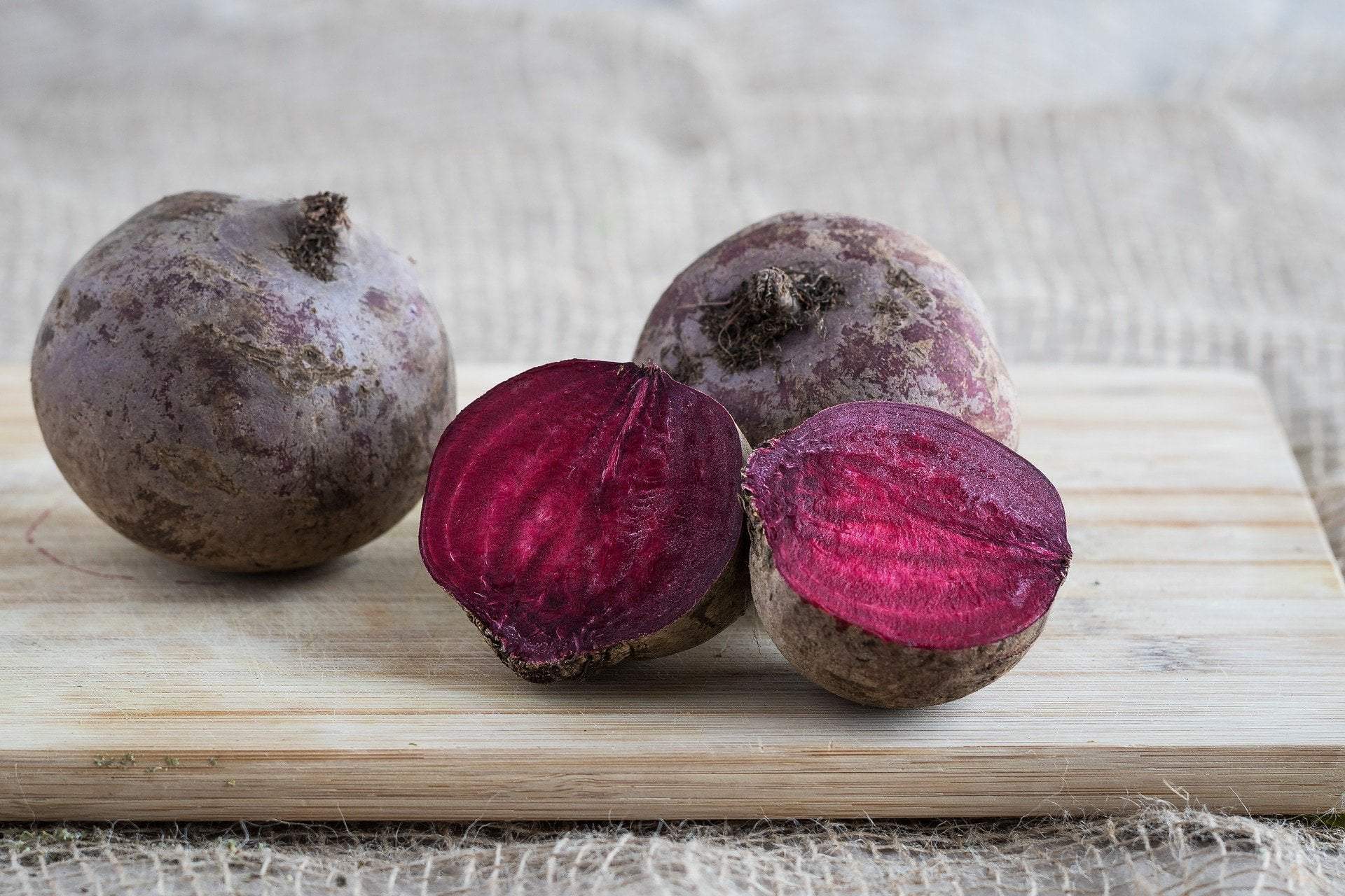 Beet Seeds | Sow True Seed | Open-Pollinated Vegetable Seeds