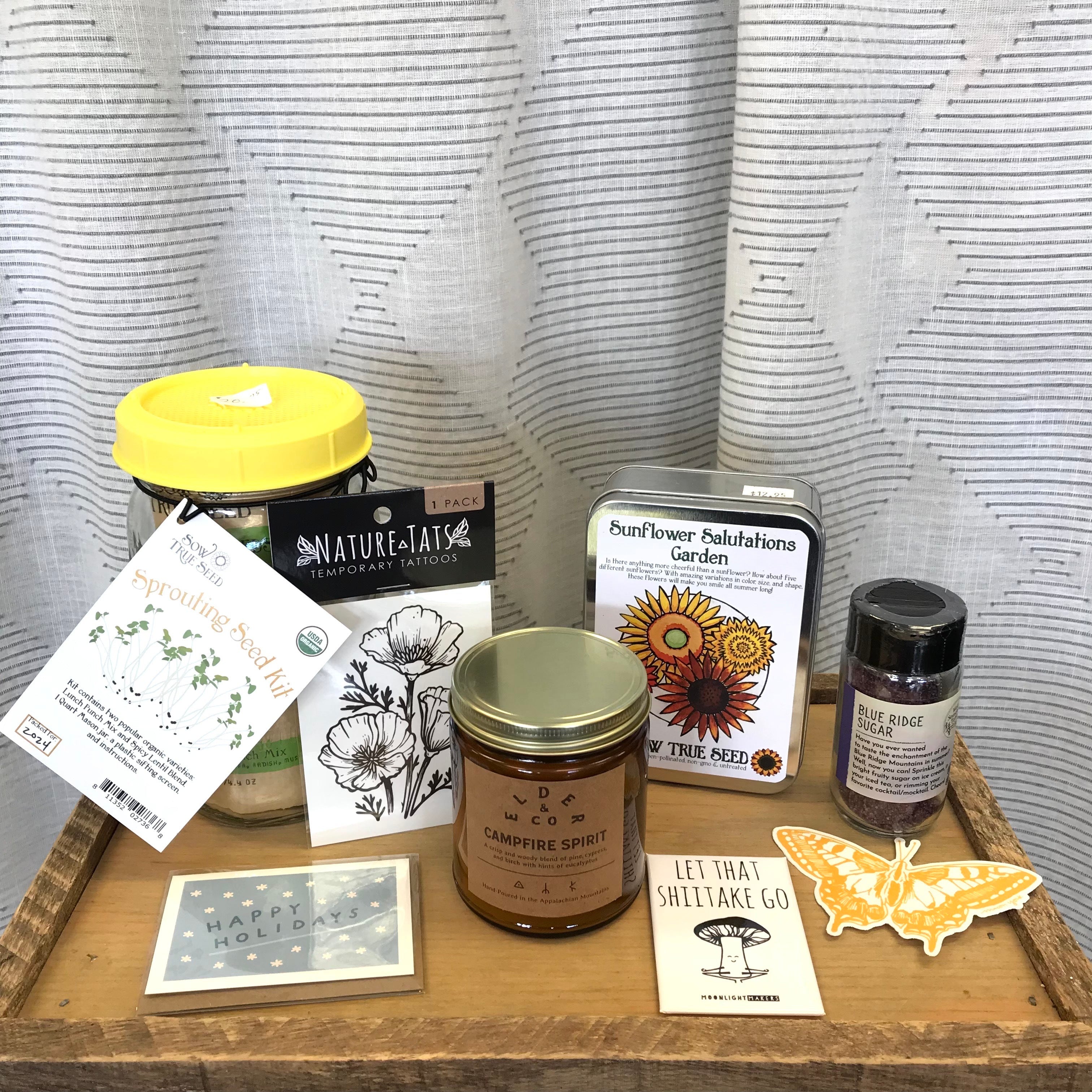Gifts under $25! – Sow True Seed