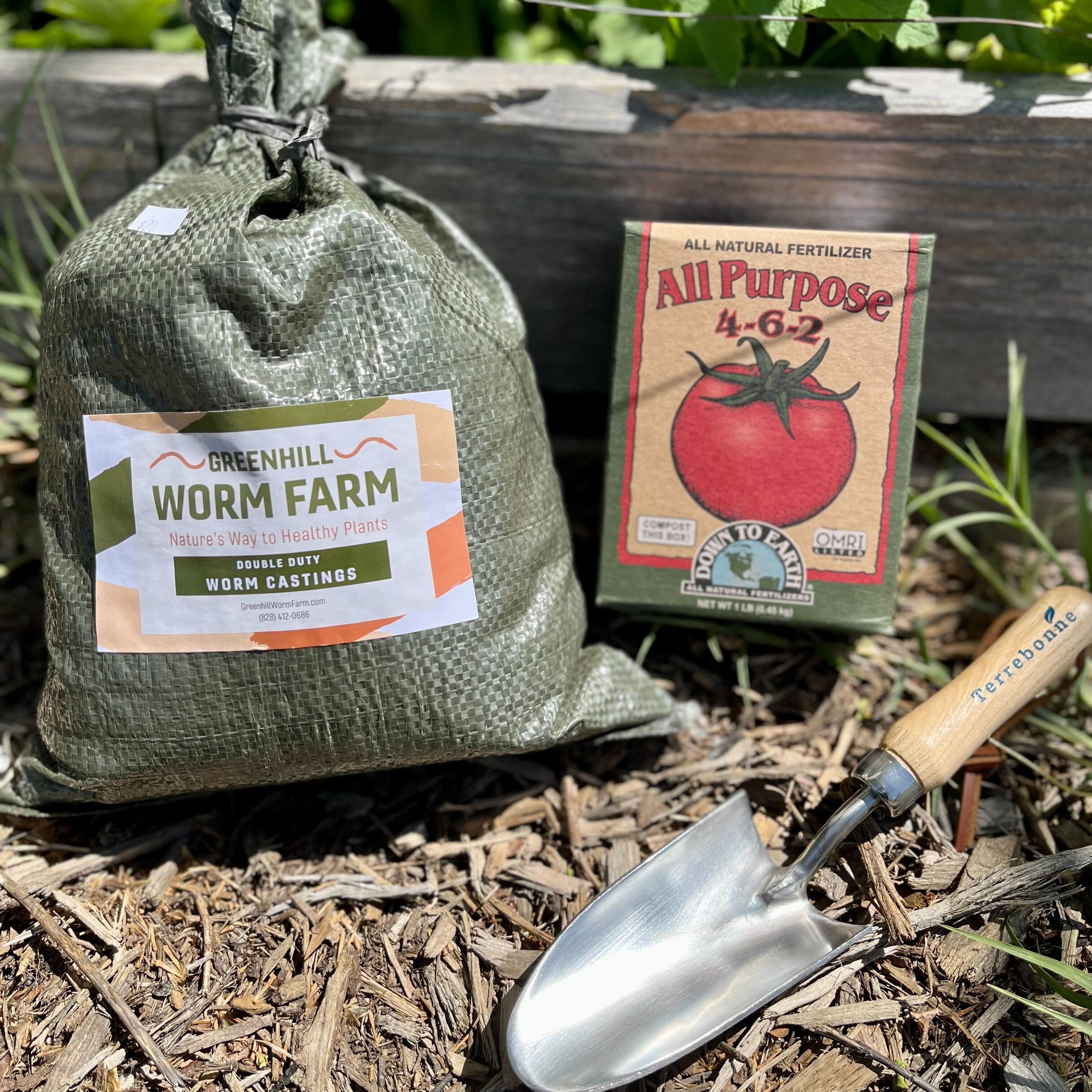 Soil Health – Tagged "Soil Amendments" – Sow True Seed