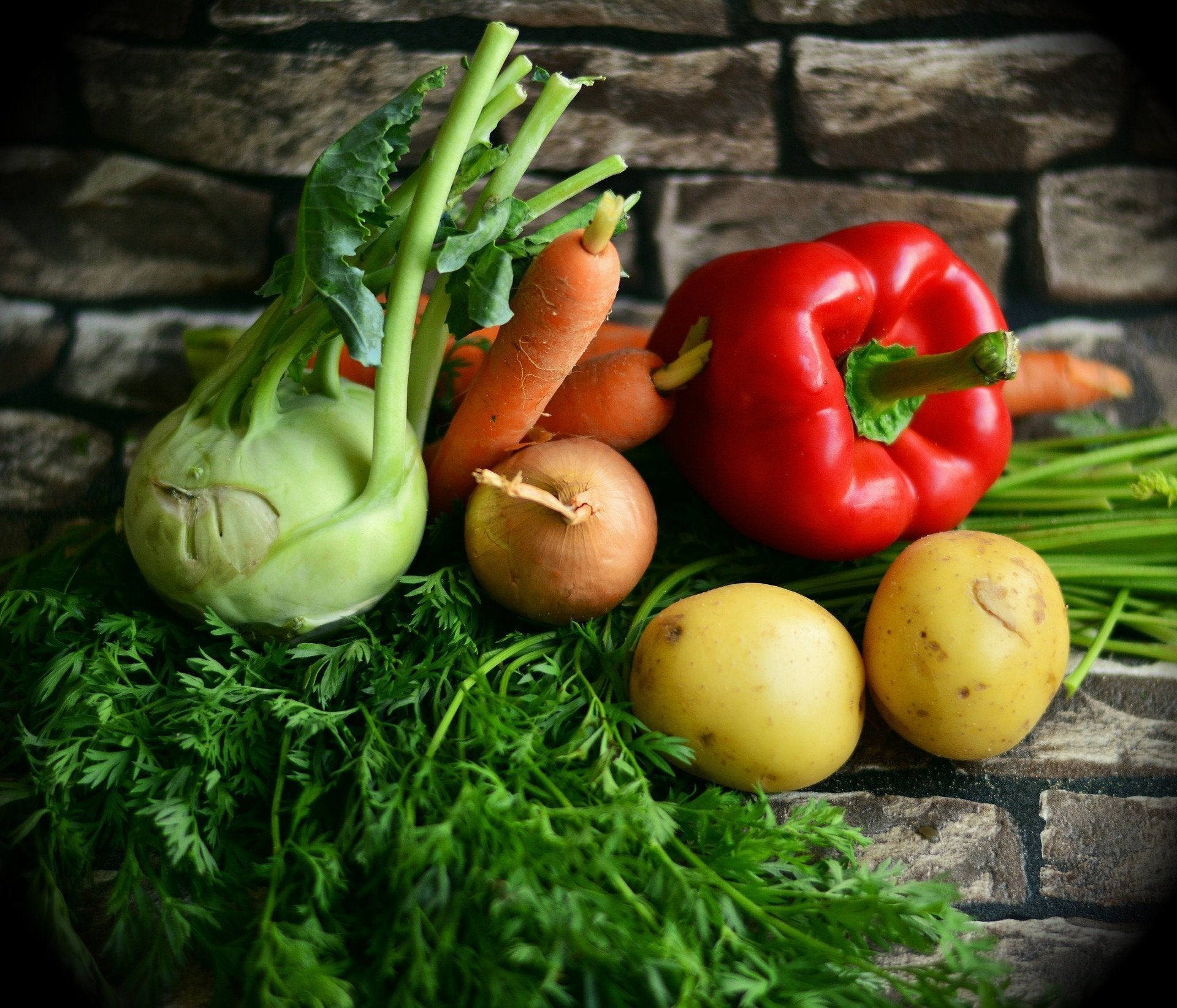 Vegetable Seeds – Sow True Seed