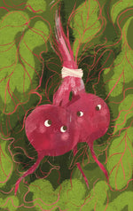 Beet seeds - Lutz Green Leaf | Sow True Seed | Open- Pollinated | Hand ...