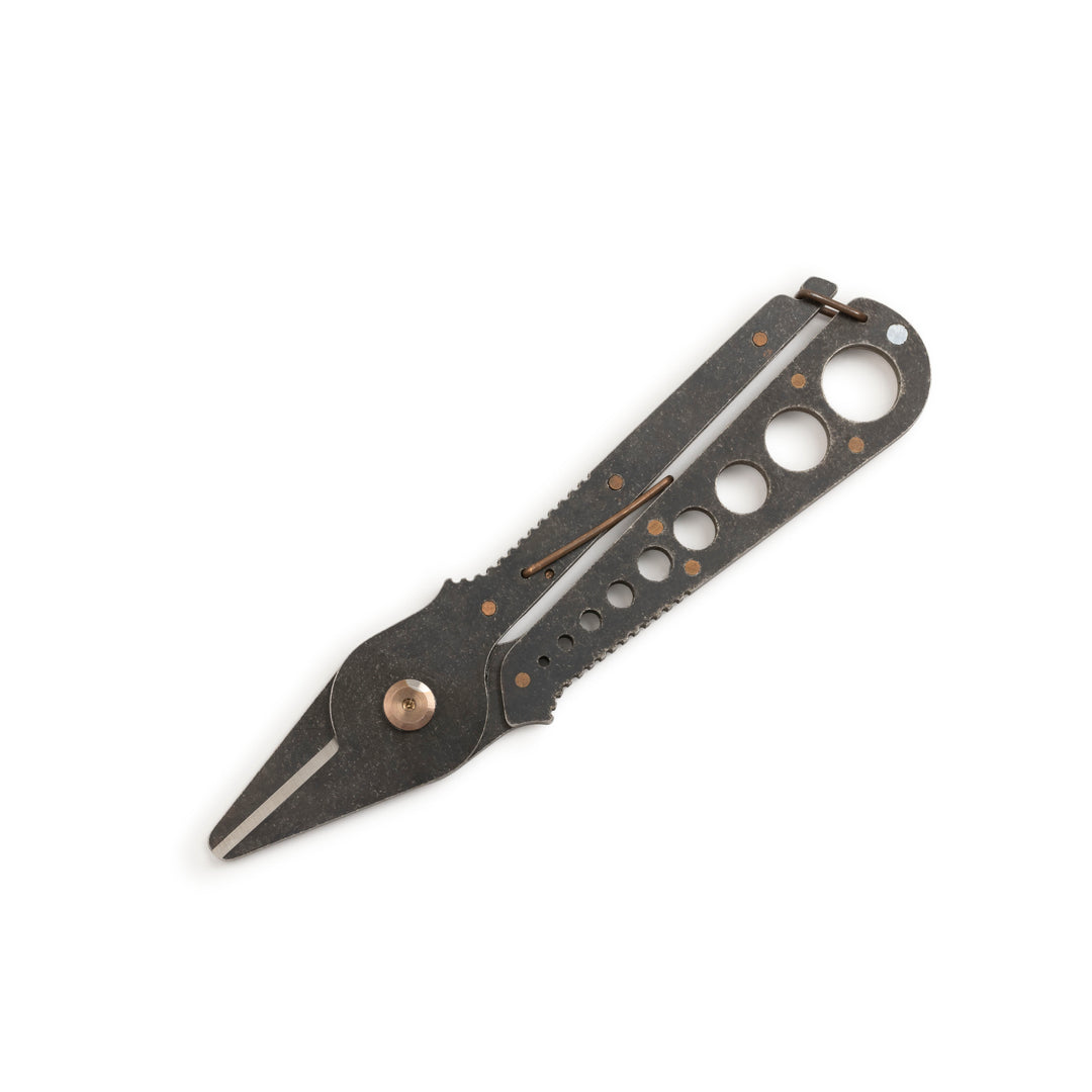 Herb Harvest & Strip Tool – Sow True Seed
