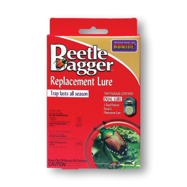 Bonide Beetle Bagger Replacement Lure – Sow True Seed