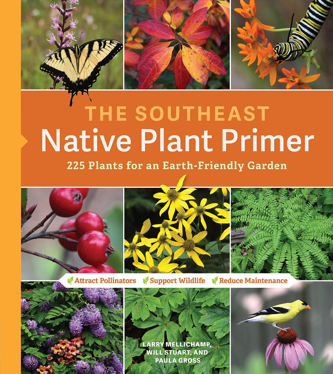 The Southeast Native Plant Primer – Sow True Seed