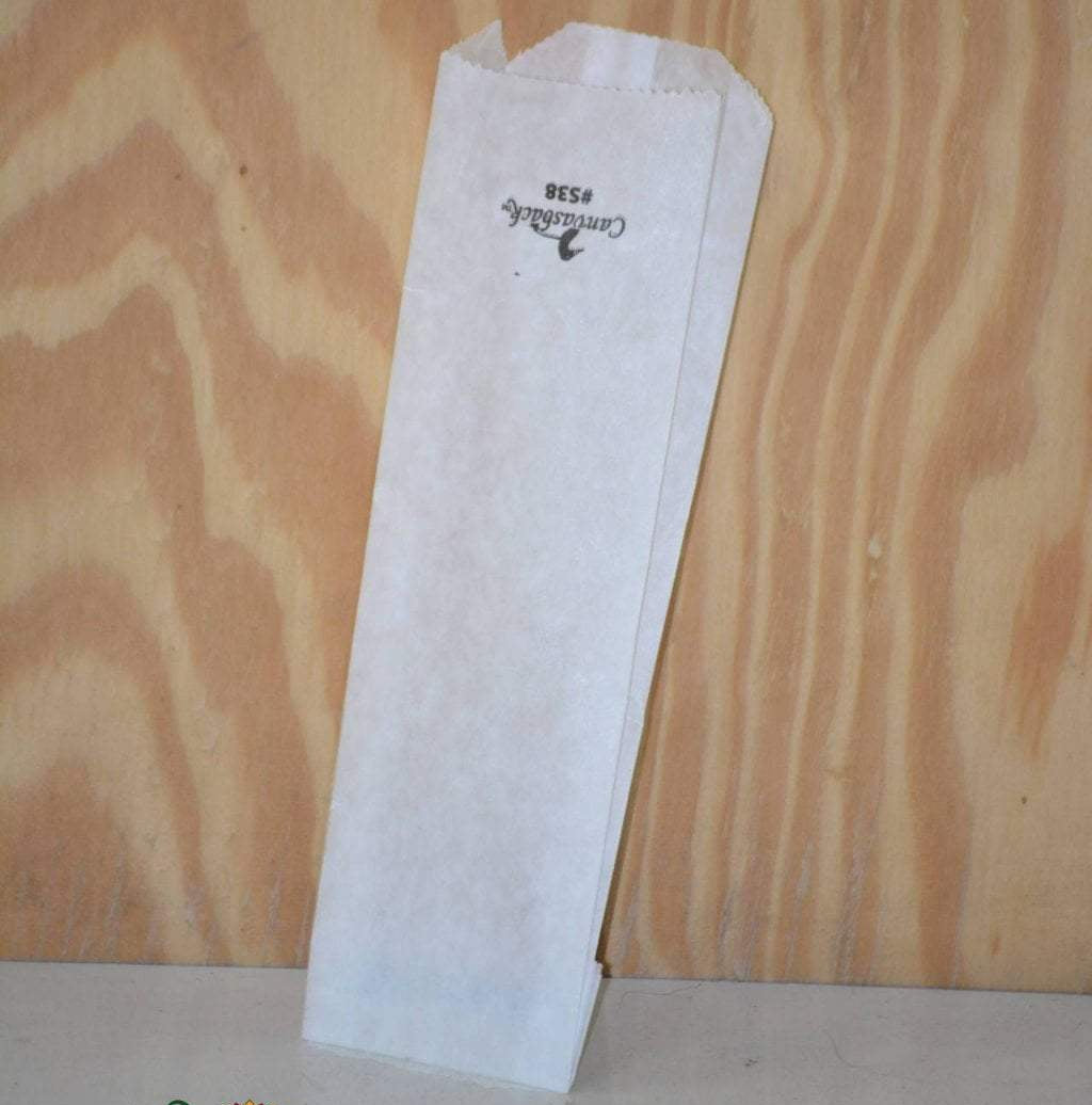 Corn Shoot Bags | Sow True Seed