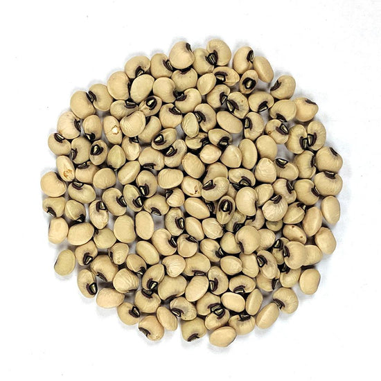 Southern Pea Seeds - Pinkeye Purple Hull | Sow True Seed