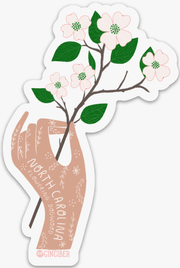 Sow Grow Save Sticker | Sow True Seed