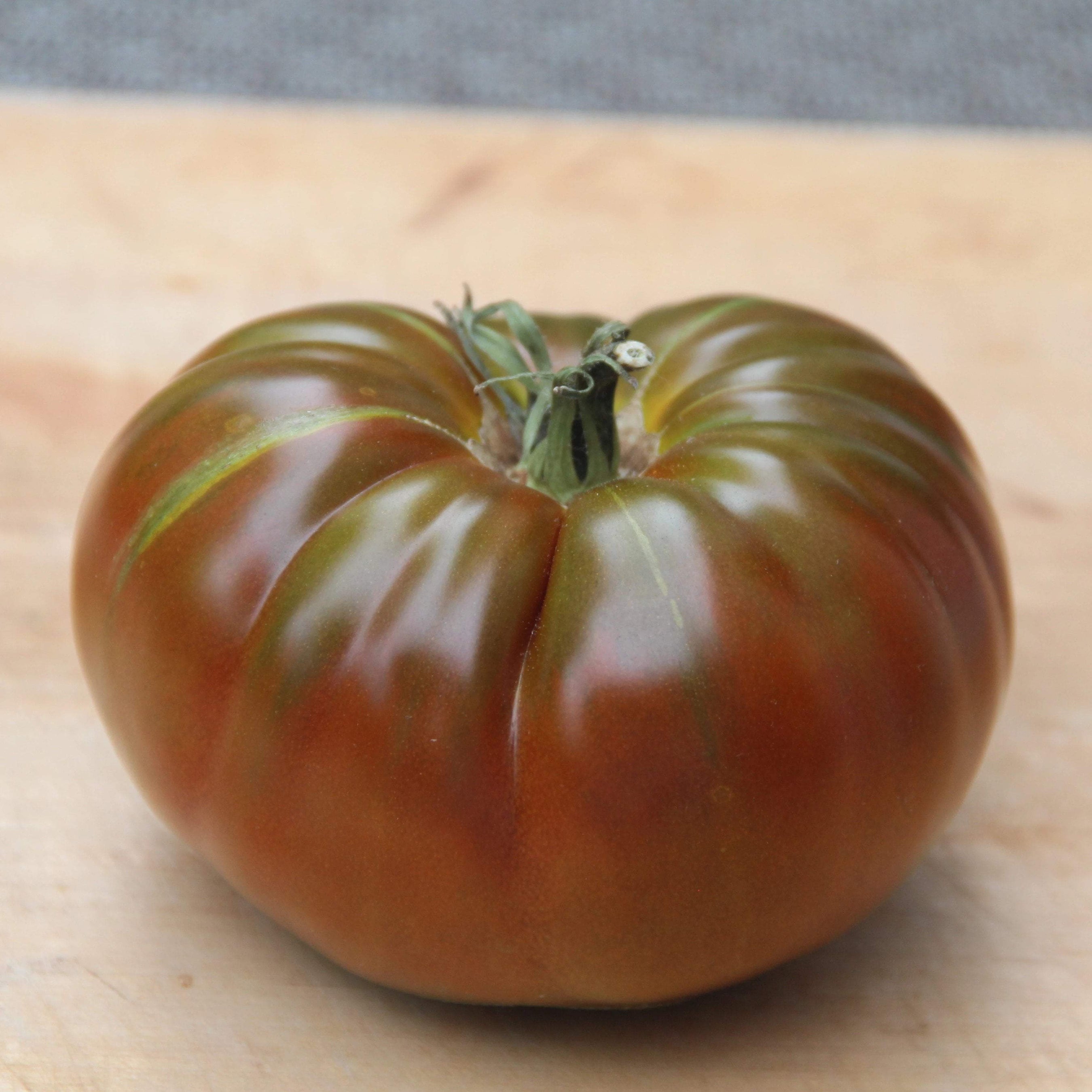 Paul Robeson Slicing Tomato Seeds | Sow True Seed | Open-Pollinated