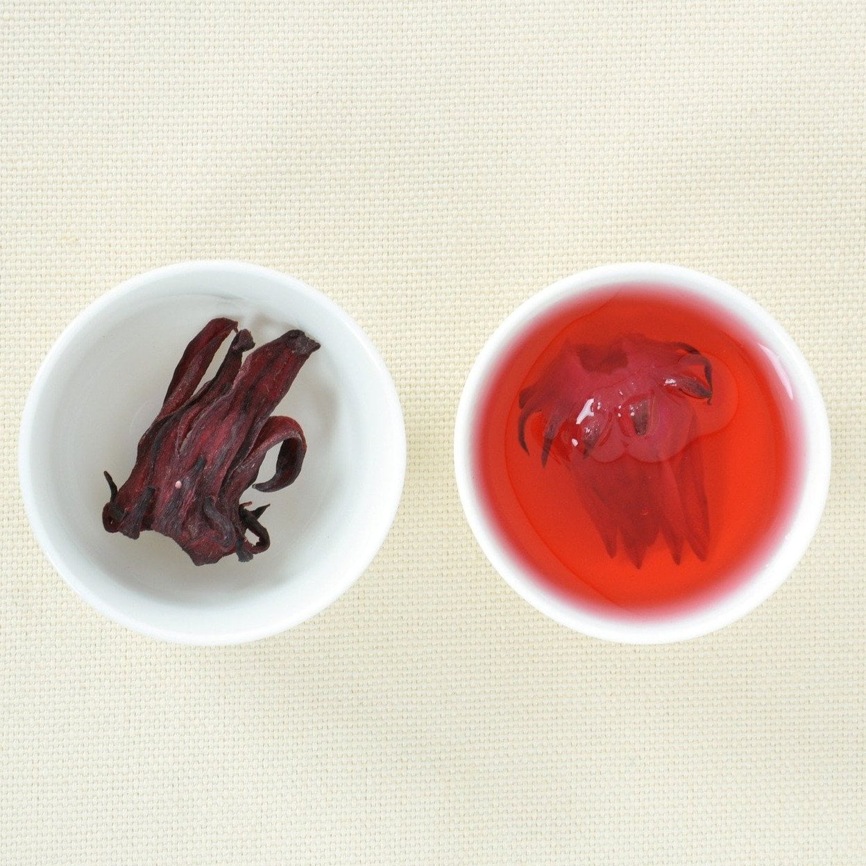 Thai Red Roselle Seeds | Sow True Seed